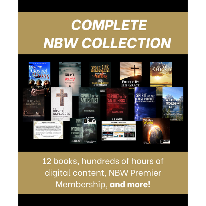 NBW Ministries